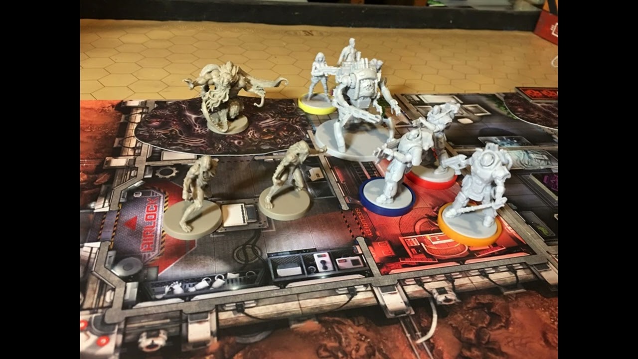 Board Game Rage Quit - YouTube