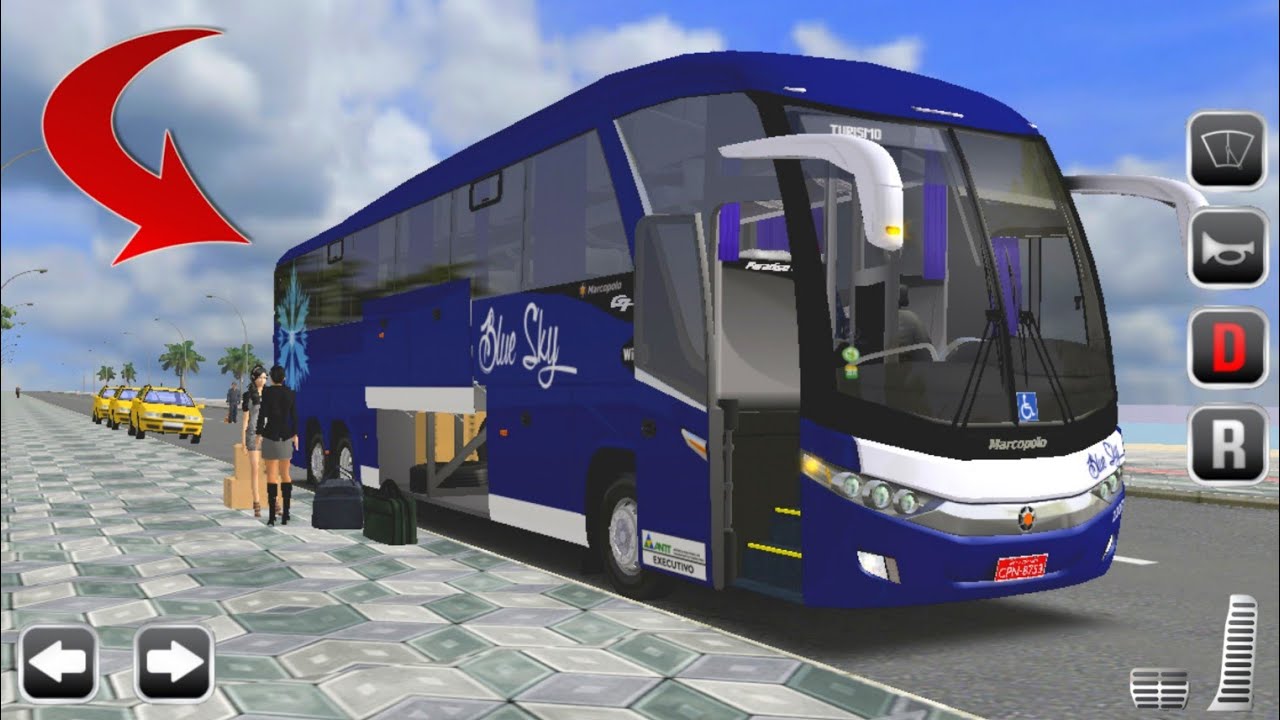 Lançamento Está Próximo Direction Road Simulator _ Informações!! - YouTube