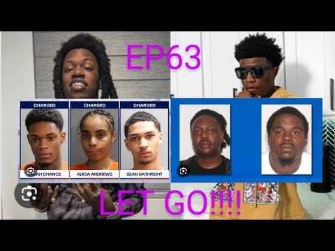 Julio Foolio 3 out 5 suspect are in custody that delete Foolio Rico ...