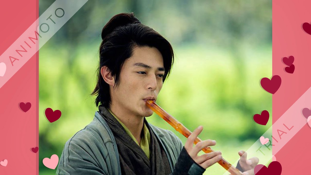 Top List Chinese Drama Adapted from Jin Yong Novels - YouTube