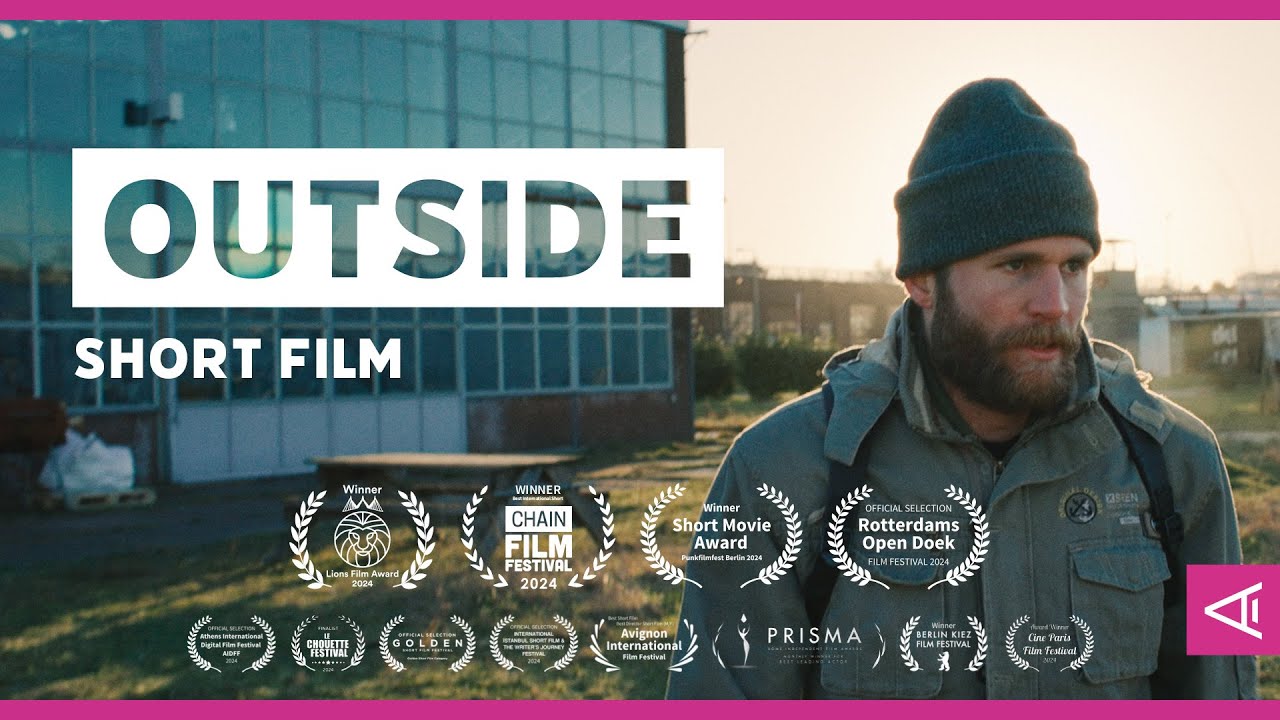 Outside (Short Film) - 2024 - YouTube