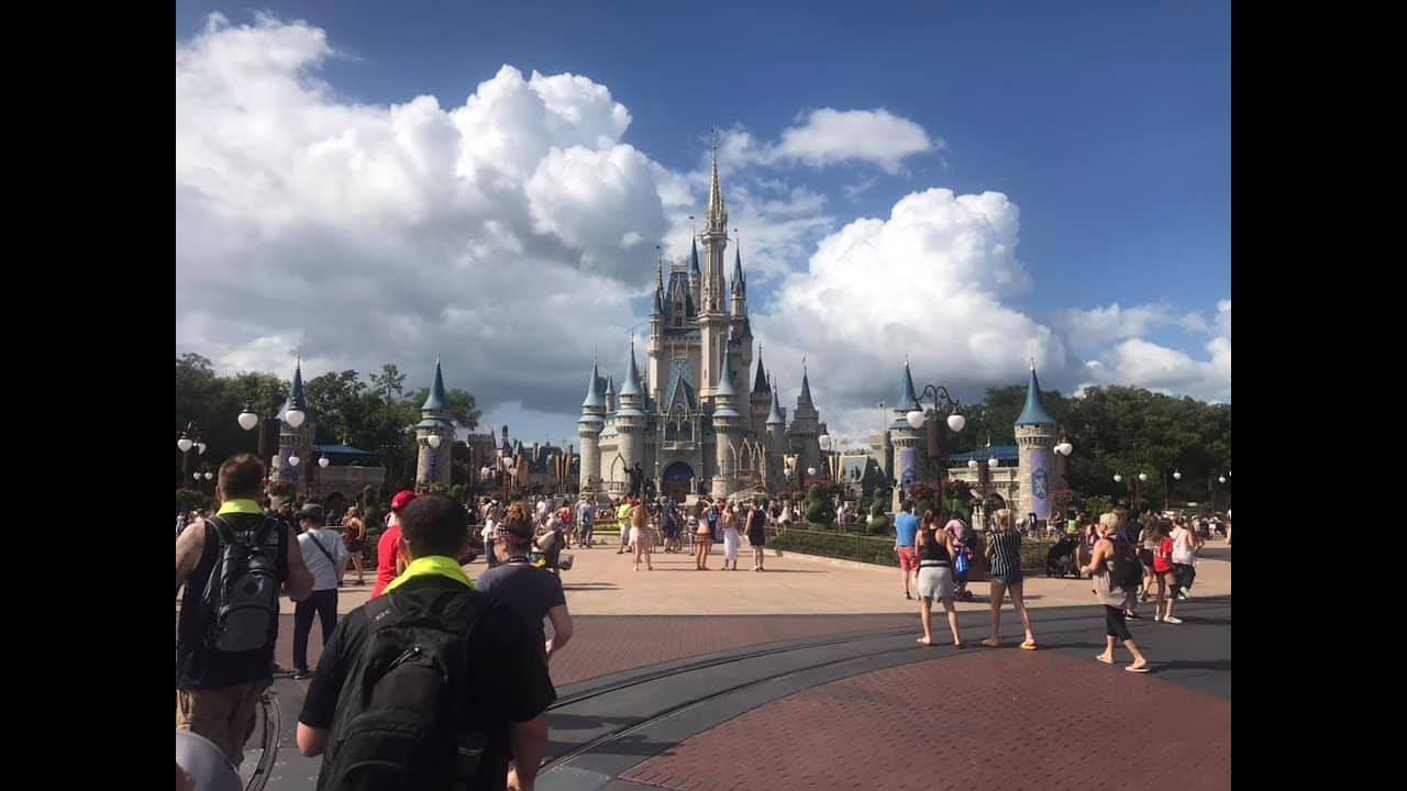 Disney April 2019 Haul and Recap - YouTube