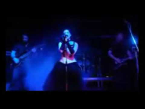 sirenia - proudless - live - YouTube