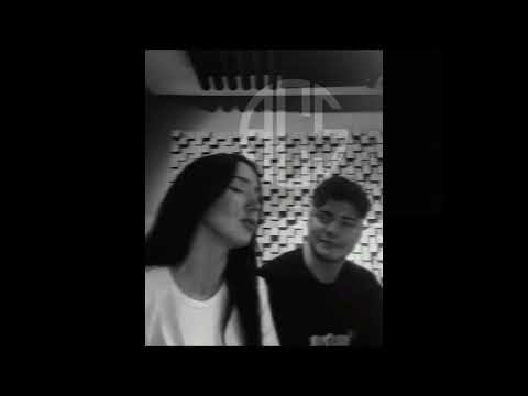 Ceren Sagu & Ahmet Zahit Tuna - Kalbim usandı ( Cover )