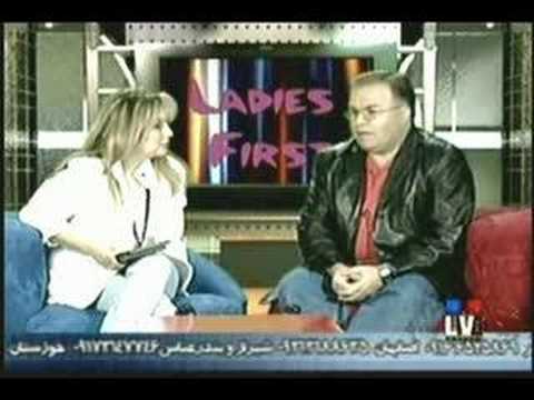 Eslam Shams (part 1) - YouTube