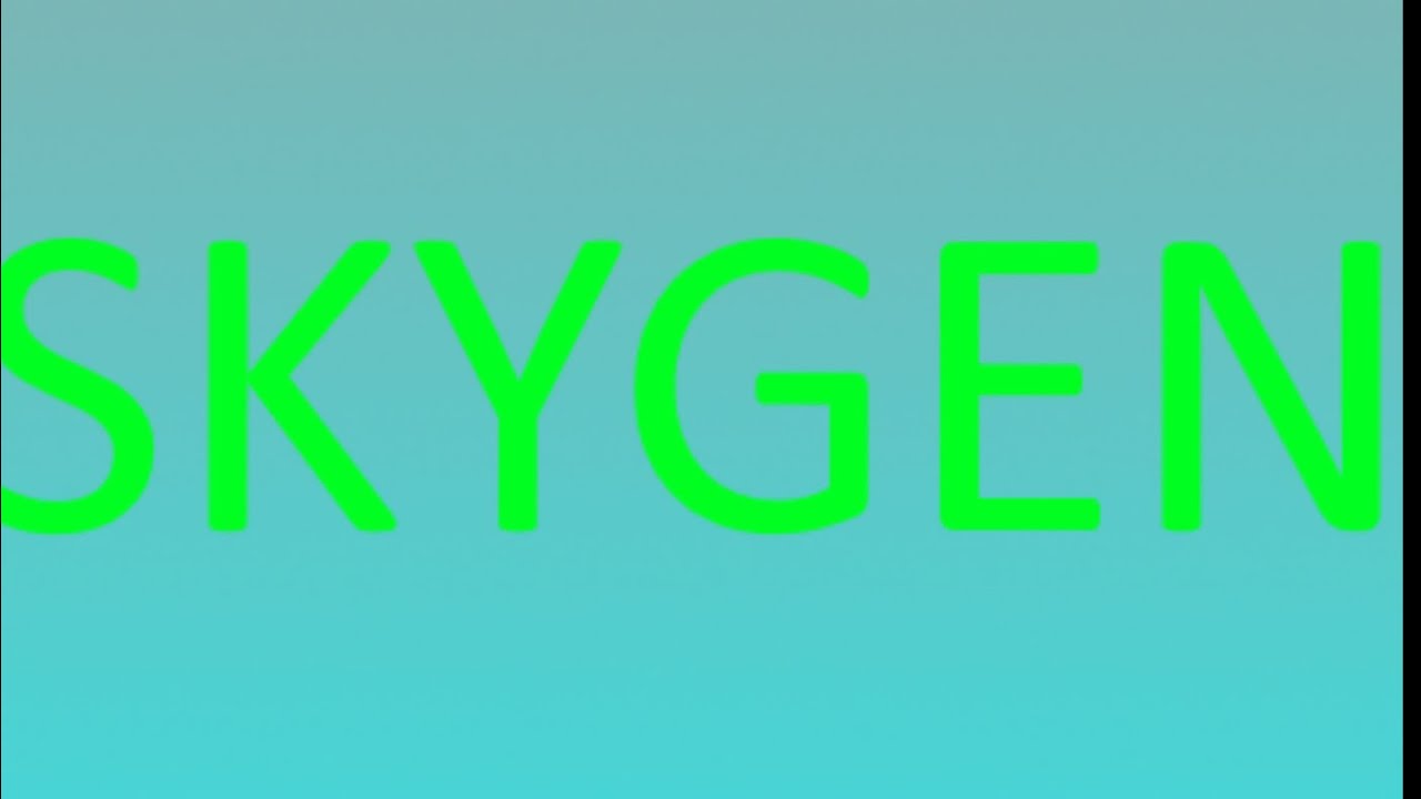 Skygen realm getting an upgrade! - YouTube