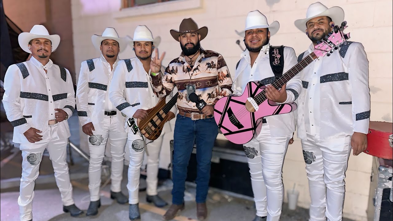 Conjunto nube Matamoros Coahuila - YouTube
