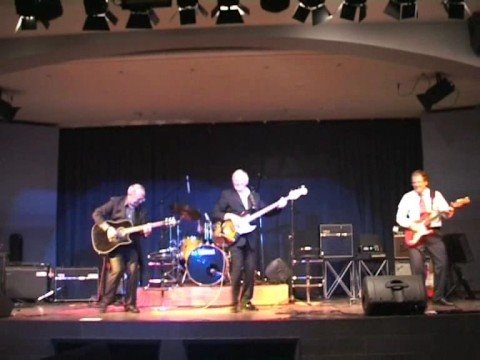 Brian "Licorice" Locking & Friends - F.B.I. - YouTube