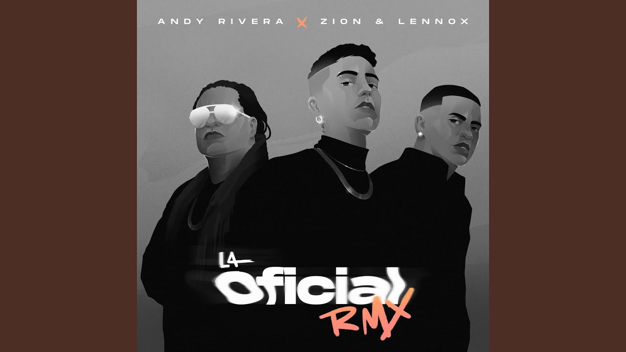La Oficial (Remix) - YouTube Music