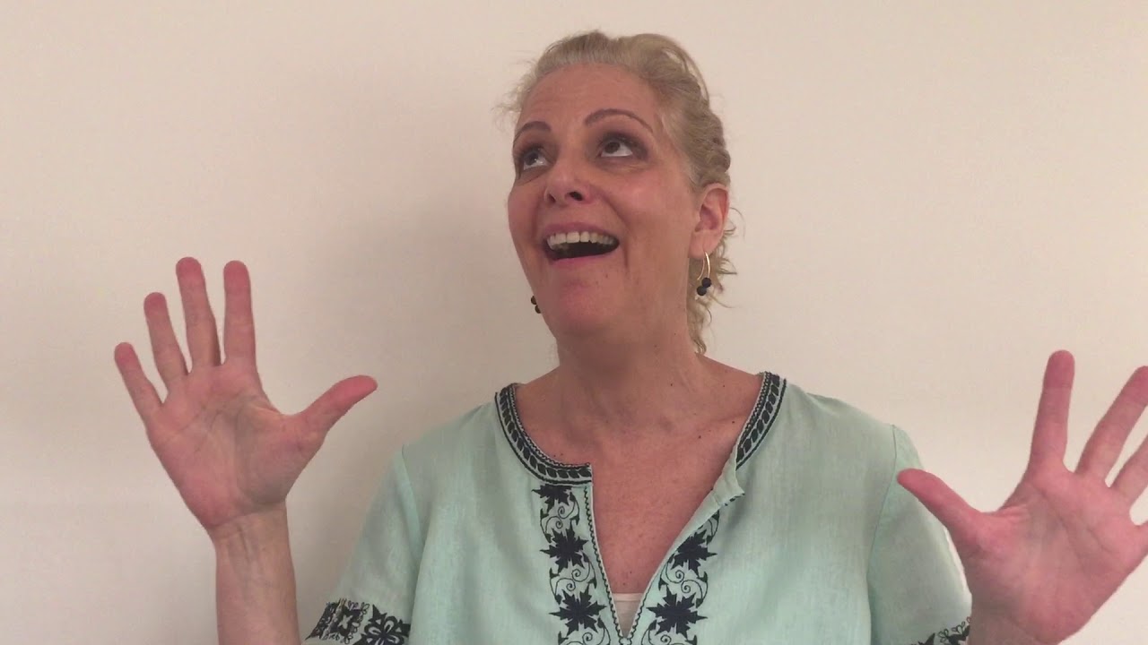 Lisa Sposato - YouTube