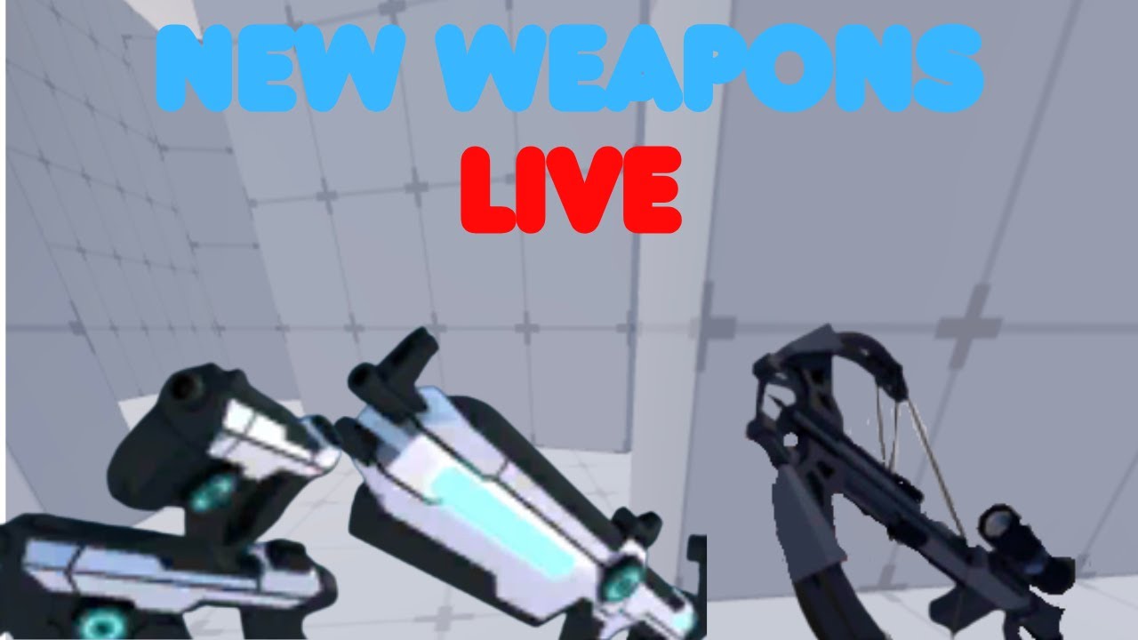 Playing Rivals Live - YouTube