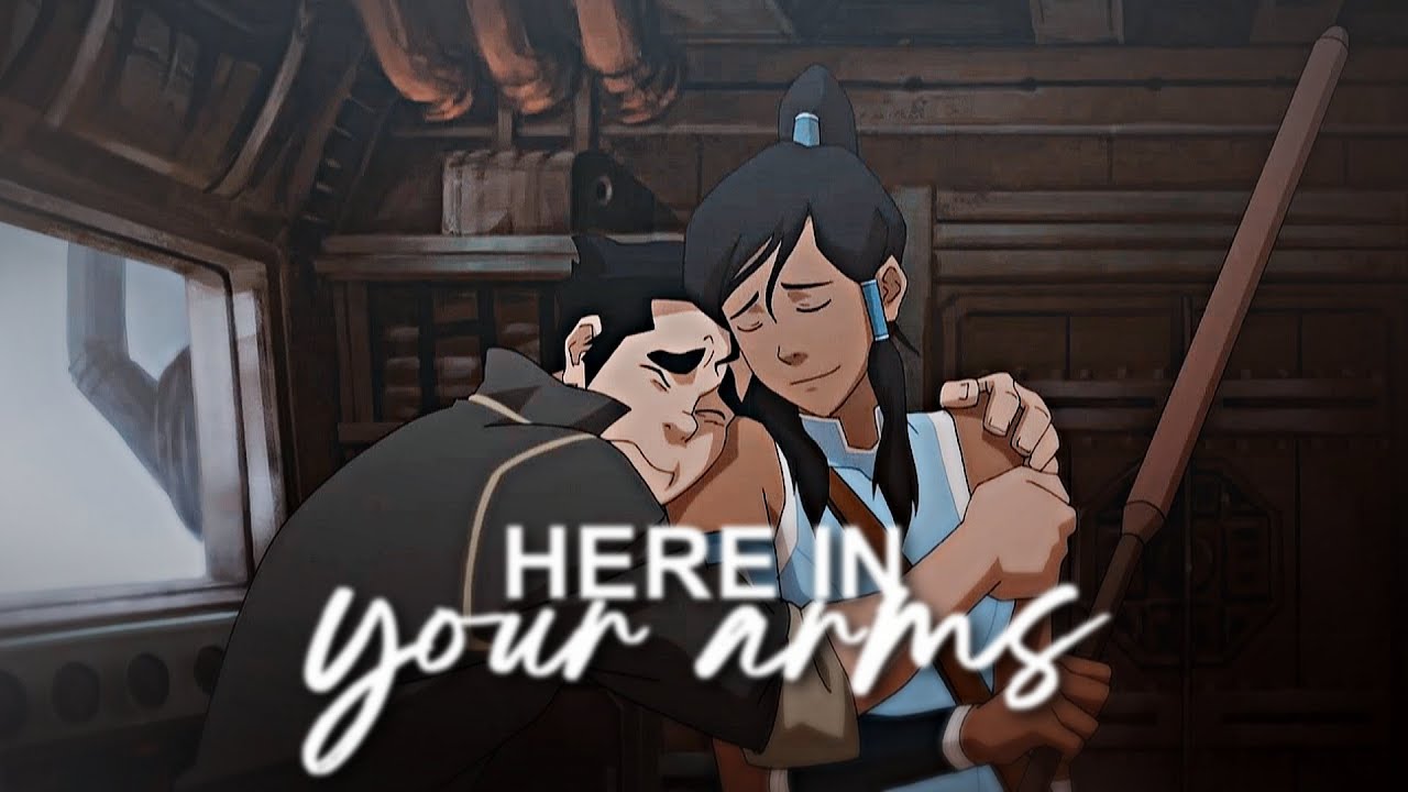 [YES SS for Jay] Here In Your Arms - YouTube