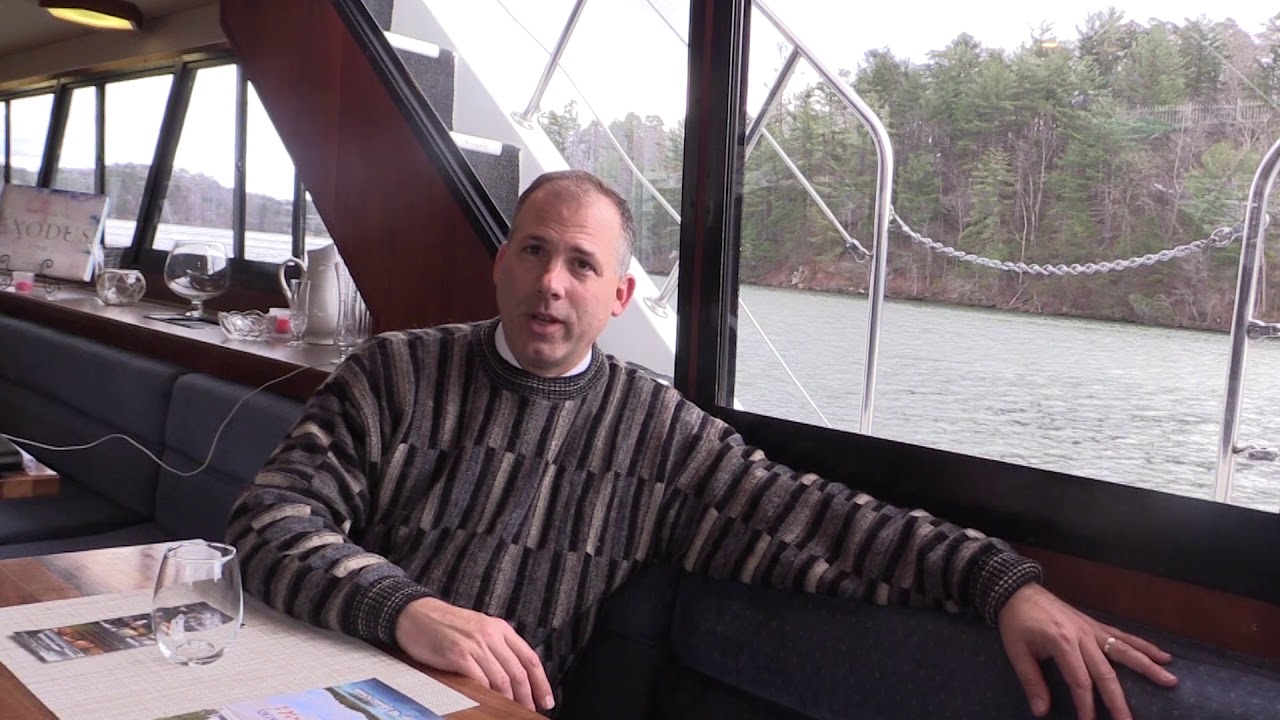 Stories - Chad Burel - YouTube