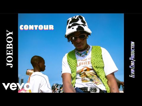 Joeboy - Contour (Official Video Edit) - YouTube