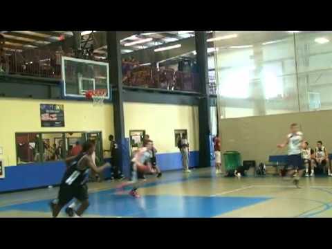 Joe Carty Super Regionals Highlights - YouTube