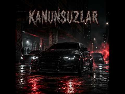 Kanunsuzlar | Ağır Bass Türkçe Rap