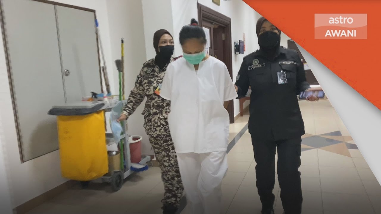 Kes Bunuh Eric | 9 September sebutan semula, dakwa penjaga dan pasangan ...