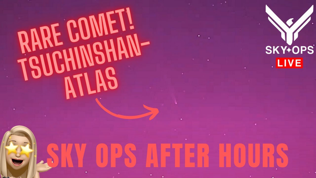 LIVE SkyOps After Hours! 🌙 ️ - YouTube