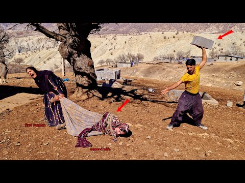 Conspiracy in life: The evil second wife's plan to destroy the mentality of the pregnant first wife