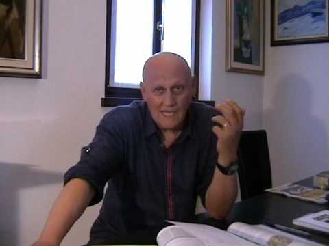Umberto Saba, raccontato dal prof. Vittorio Sutto in dieci minuti - YouTube