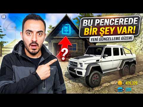 Yeni Gizemli Çiftlik Evini Satın Aldım YENİ GÜNCELLEME - Car Simulator 2