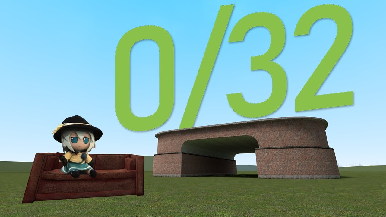 Exploring Empty Servers, Abandoned Games, and Other Internet Oddities ...