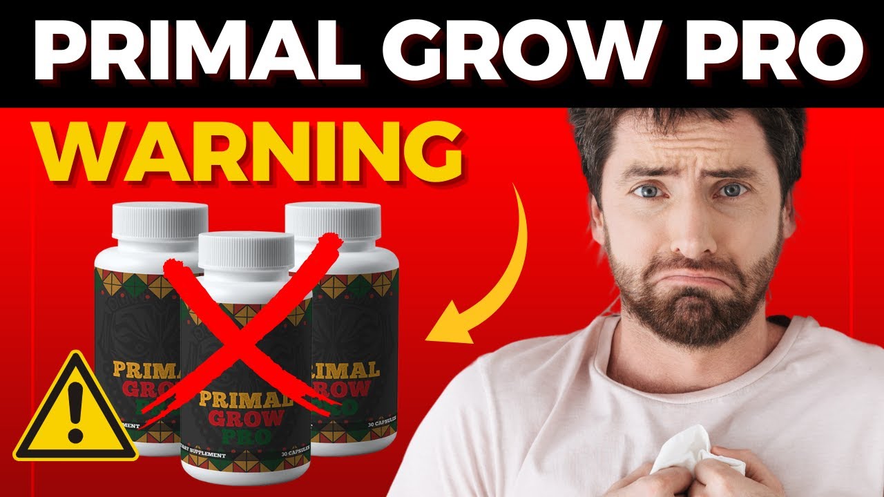 PRIMAL GROW PRO 2023 (THE TRUTH REVEALED) Does Primal Grow Pro Work ...