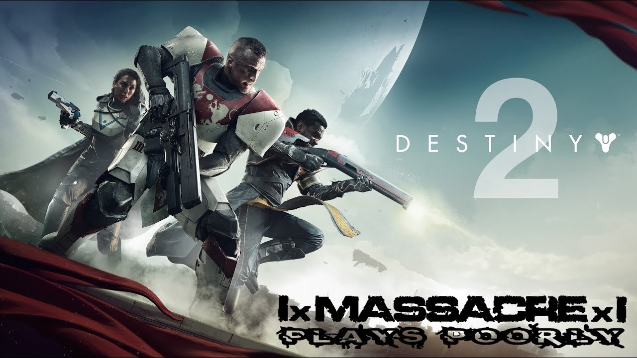 Taking out Destiny 1 enemies while playing Destiny 2 - YouTube