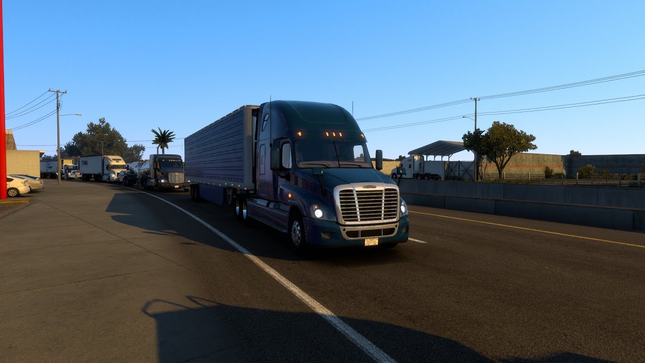 LIVE-ATS 1.47/ K-DOG´S MAP - HERMOSILLO, SON ATÉ IX. DEL RIO, NAY ...