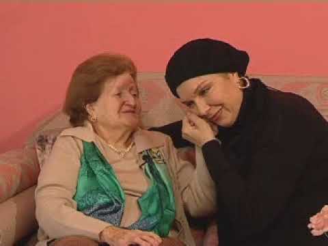 SELDA ALKOR YONCANIN 5. YAPRAĞININ HİKAYESİ - DENİZ YAYIN TV