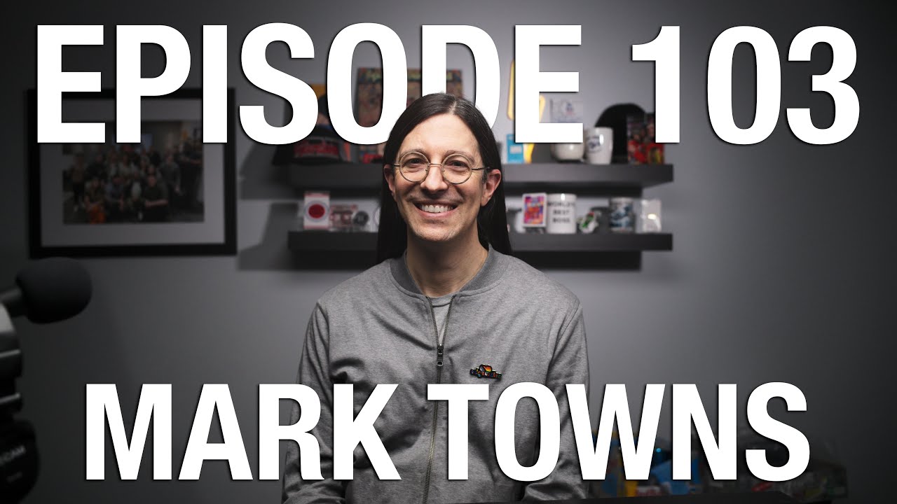 This is Scary, Do It Anyways ft. Mark Towns [Edgewater Candles] - YouTube