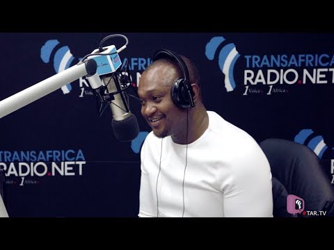 Kaylow Talks His Coming Album, Love, Soweto On Morning Mayhem With ...
