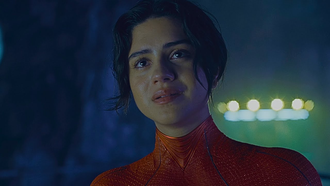 "Somos un pueblo de esperanza, no de guerra" | Supergirl se une al ...