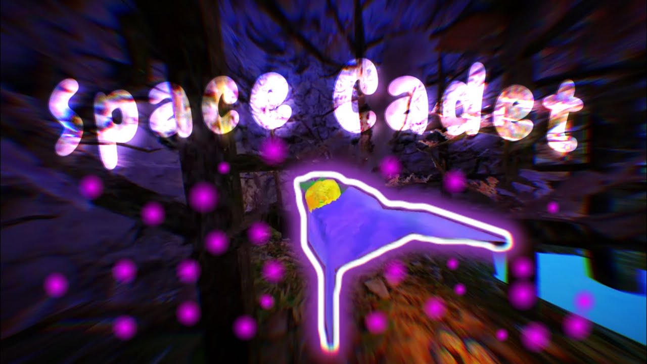 Space Cadet | gtag montage - YouTube