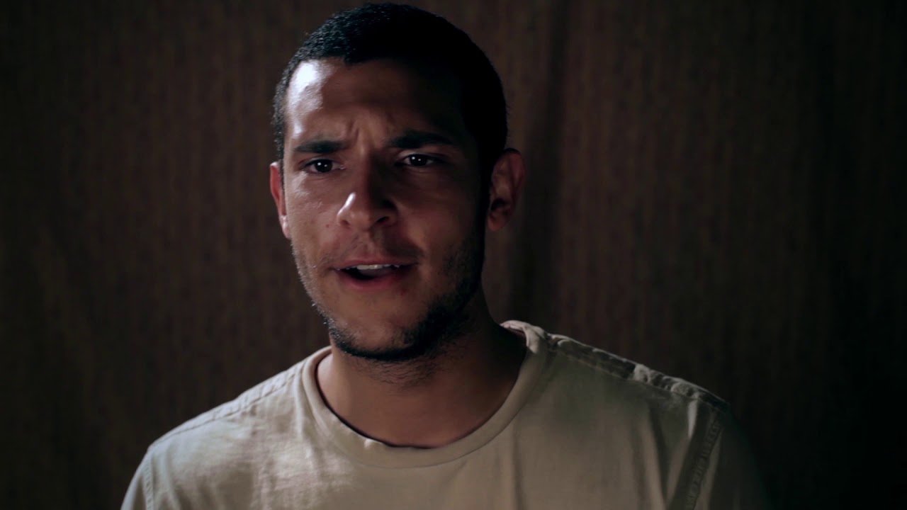 Once a Marine Amazon Prime Trailer - YouTube