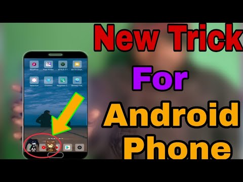 New Trick | How to Use Shimeji Friends App | App Ko Kaise Use Kare By ...