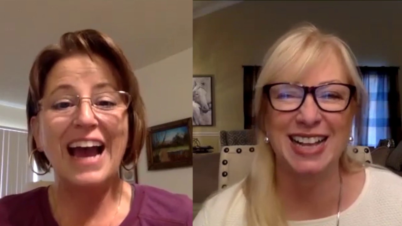 Real Estate Coaching Agent Success Story - Kelly Edwards with Karen ...
