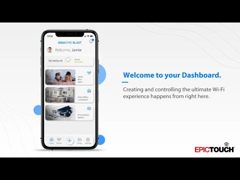Command IQ Dashboard - YouTube