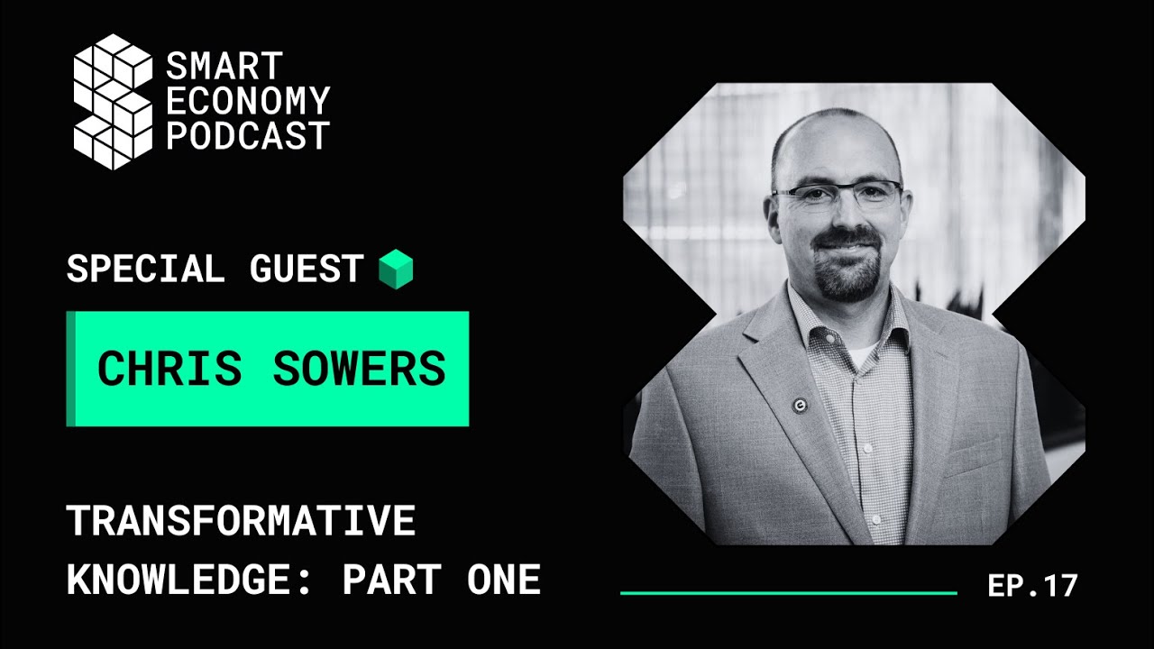 Chris Sowers - Writing Coach | Transformative Knowledge - Part One ...