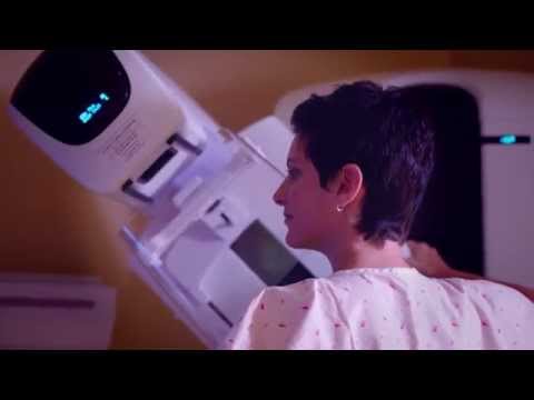 Low-Dose 3-D Mammography: Memorial Uses Latest Technology