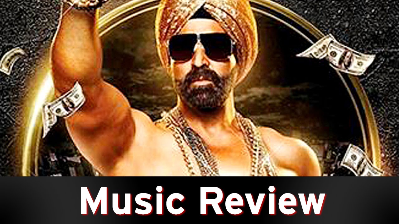 Singh Is Bling Music Review - Bollywood Latest News - YouTube