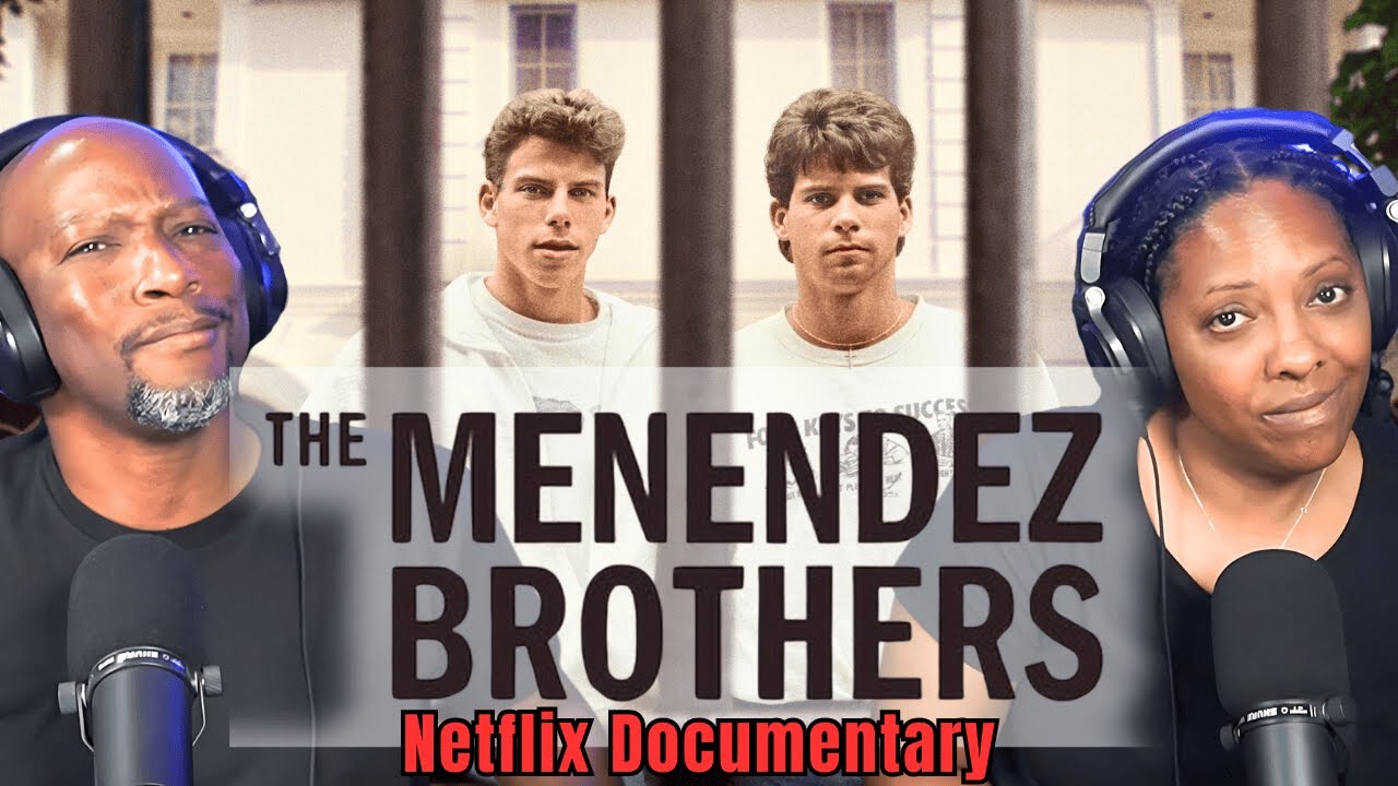 Is It Better than the Netflix Series? - The Menendez Brothers ...