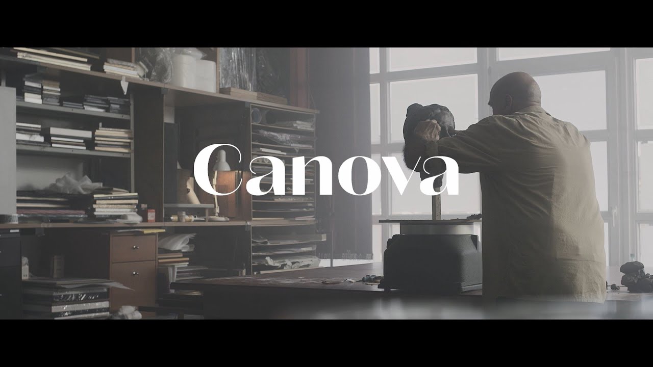 Niro Granite | BST CANOVA - YouTube