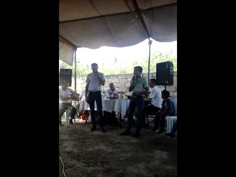 İbrahim beylaqanlı ft esger masallı imişli toyu