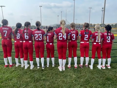 2023 Round Robin Turnin 2 - YouTube