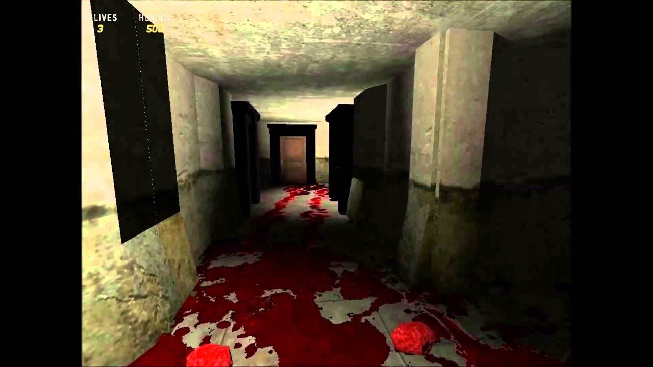 Donald: A Horror Story With Johnyliltoe - Somehow Really Scary - YouTube