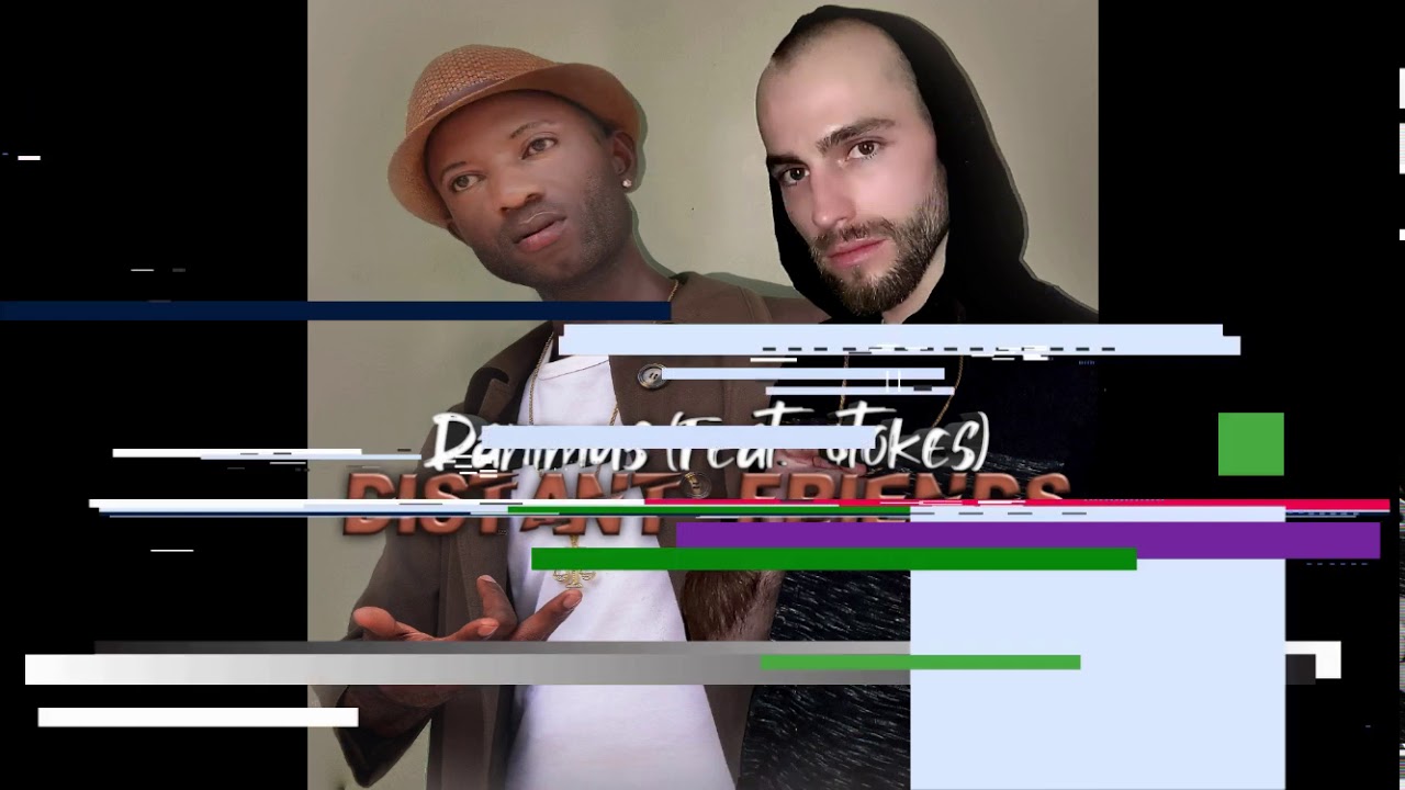 Distant Friends. Audio Video - YouTube