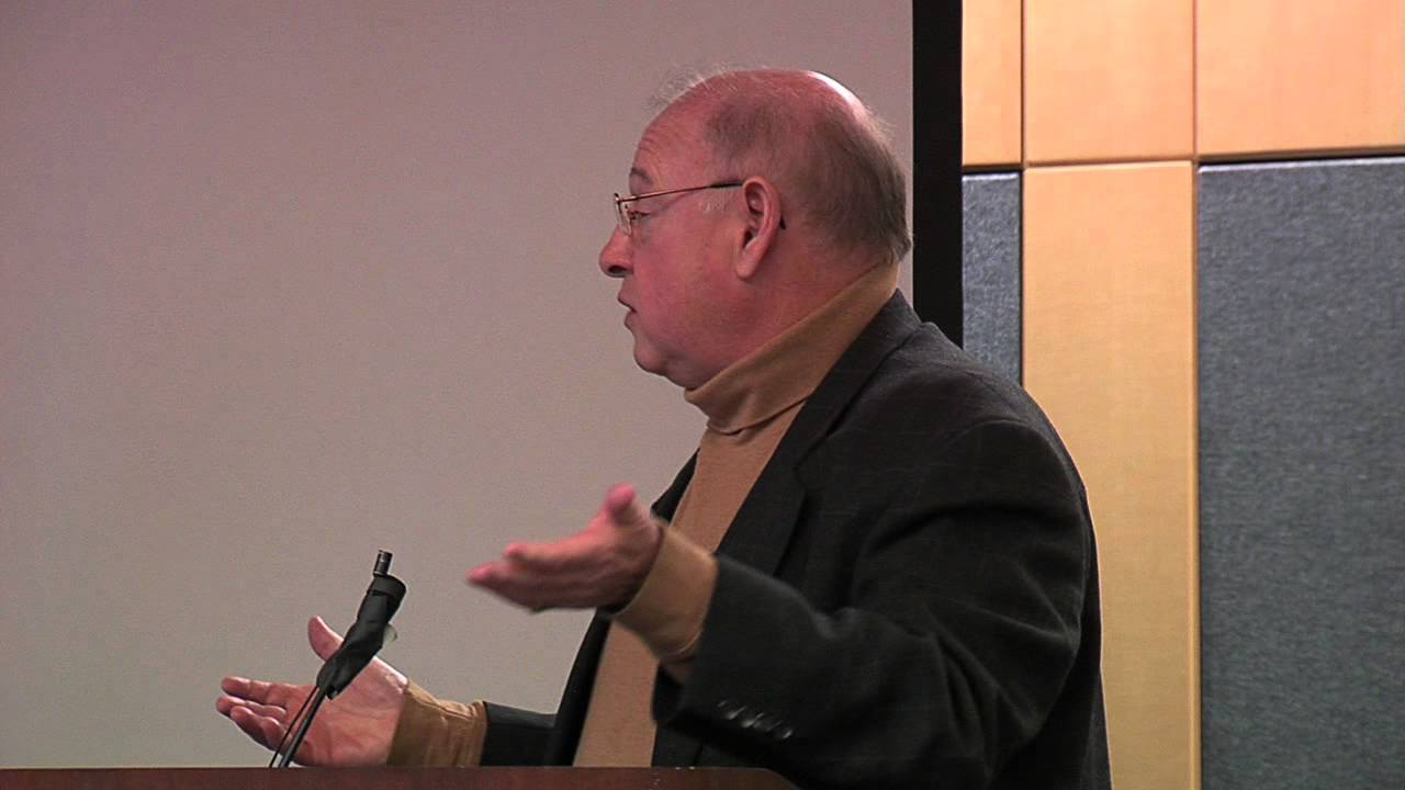 NJ State Senator Bob Smith rallies for sustainable open space funding ...