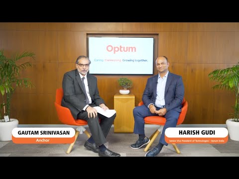Optum India’s Journey: The Impact of GCCs on Healthcare Innovation ...