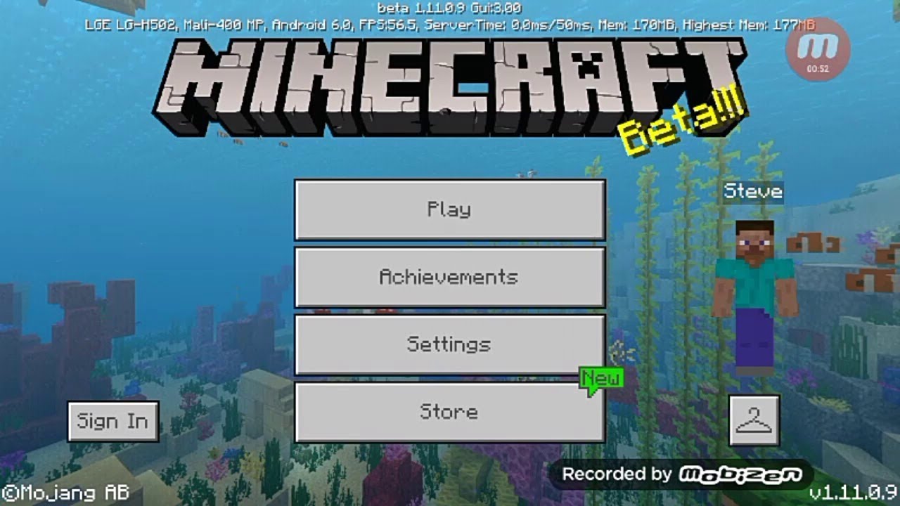 ازاي تحمل لعبه ماين كرافت بيدروك لويندوز 10 وحل مشكلة Unlock Full Game ...